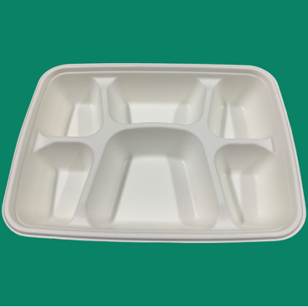 S-SC-BT6/25 6 Compt Meal Tray – SPI
